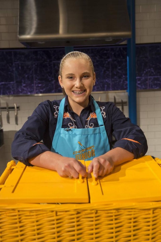 Central Valley ag student wins big on “Chopped Junior” – from the ...