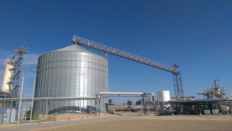 CDFA-funded dairy digester project by Calgren Dairy Fuels wins industry ...