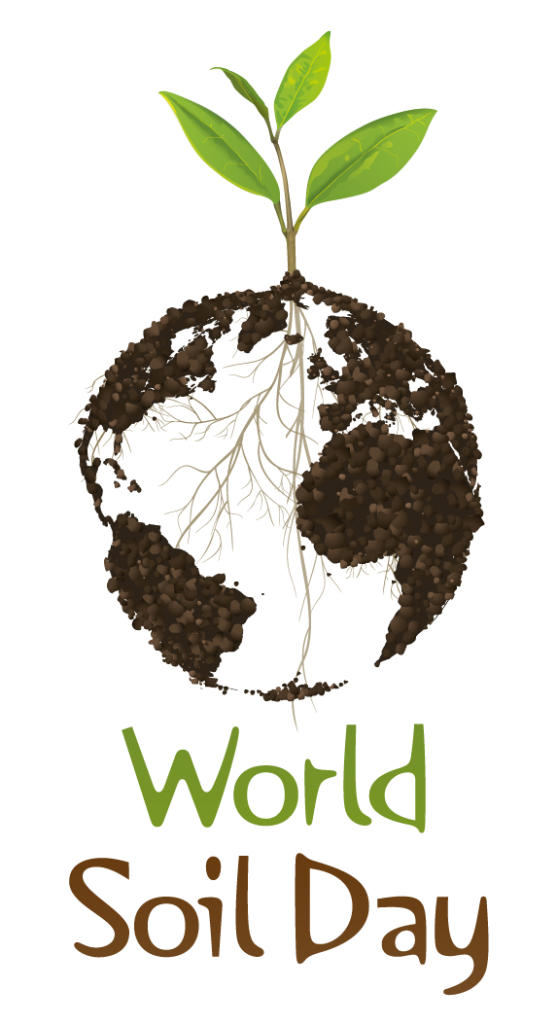 CDFA joins recognition of World Soil Day – CDFA's Planting Seeds ...