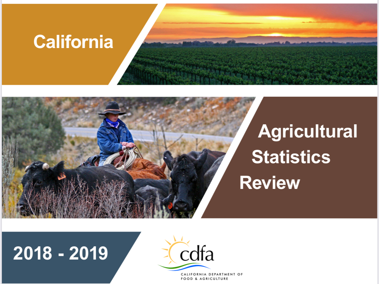 CDFA's Planting Seeds Blog - Making California a better place to live ...