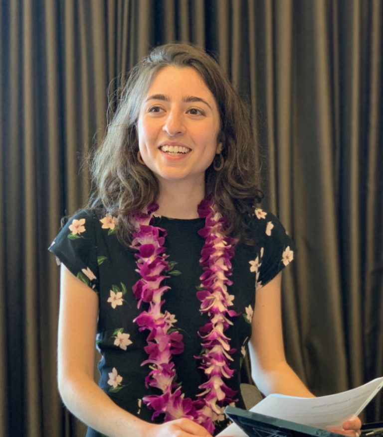 CDFA environmental scientist joins national young Ag leaders program ...