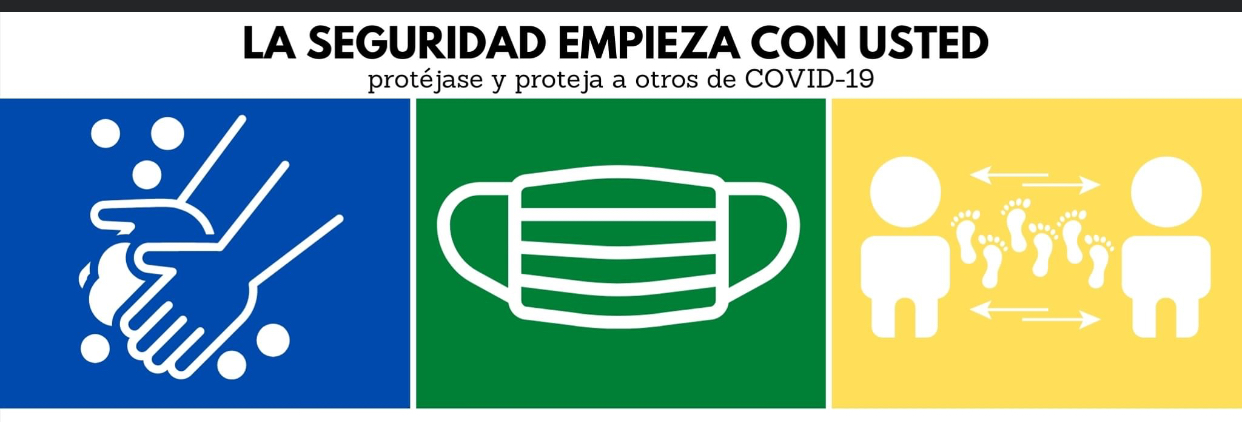 Farmworker Pandemic Safety Campaign Launched – CDFA's Planting Seeds ...