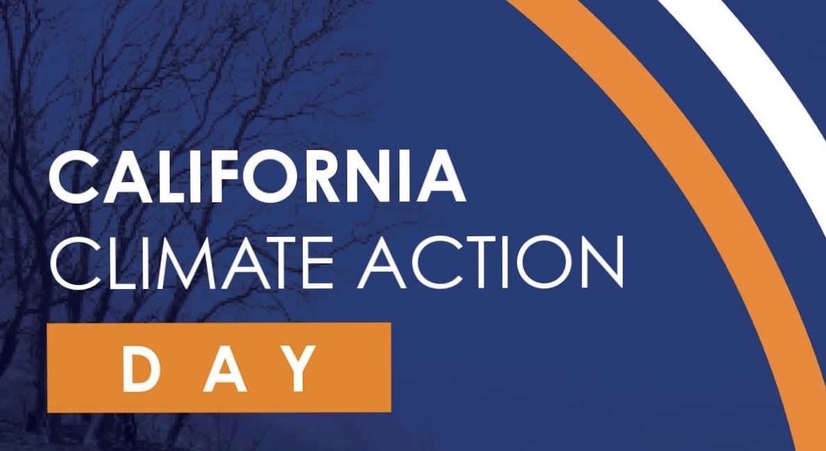 Climate Action Day Tomorrow: Secretary Ross to appear on panel on COVID ...