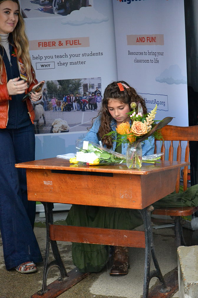 Ag Day 2023 Photo Gallery: “Cultivating Community and Opportunity ...