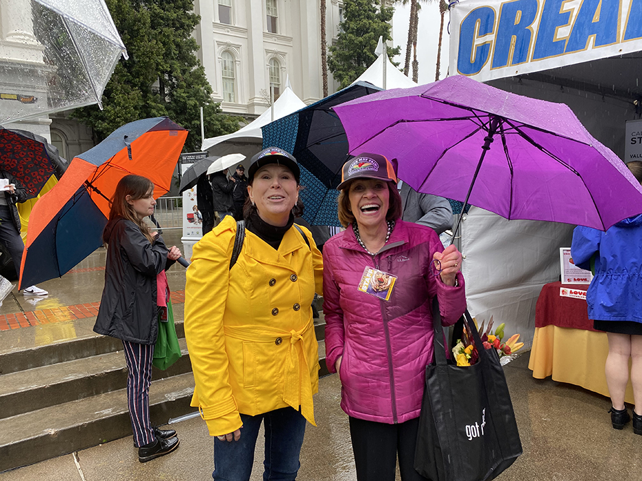 Ag Day 2023 Photo Gallery: “Cultivating Community and Opportunity ...