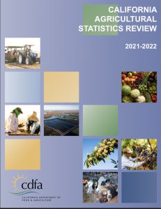 CDFA releases annual ag stats report - CDFA's Planting Seeds BlogCDFA's ...