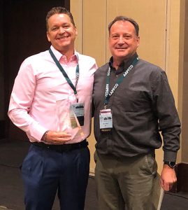 A First for California — CDFA employee recognized by national ...