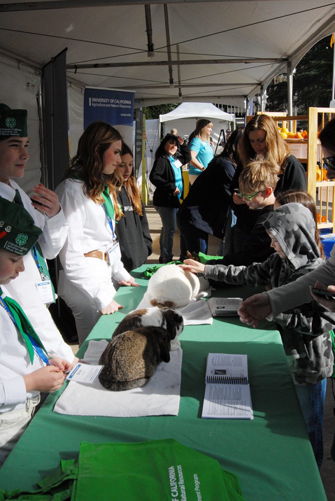 Ag Day 2025 Photo Gallery: “Ag At Work: Cultivating Careers ...