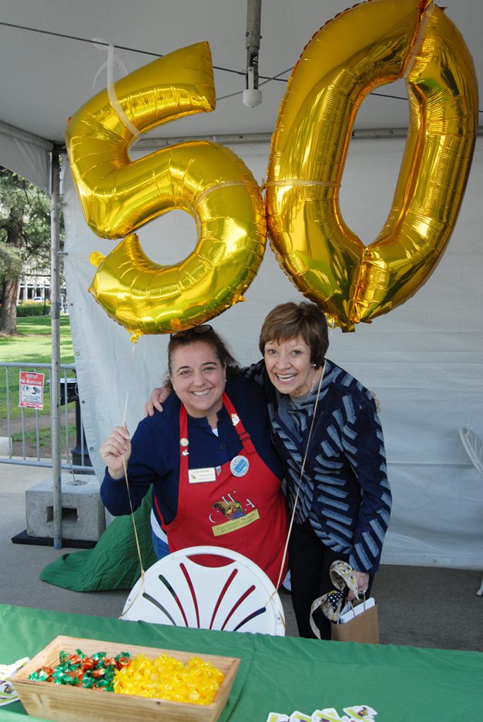 Ag Day 2025 Photo Gallery: “Ag At Work: Cultivating Careers ...