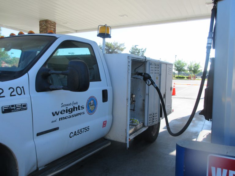 CDFA celebrates National Weights and Measures Week 2025 – “Building a ...