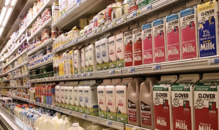 California Milk and Dairy Products: Safety You Can Rely On, Thanks to ...